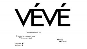 Vévé - Sofian Audry